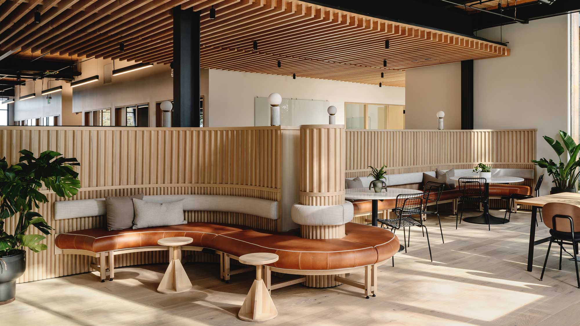 Ambiance Lighting | A Full-Service Lighting & Controls Agency