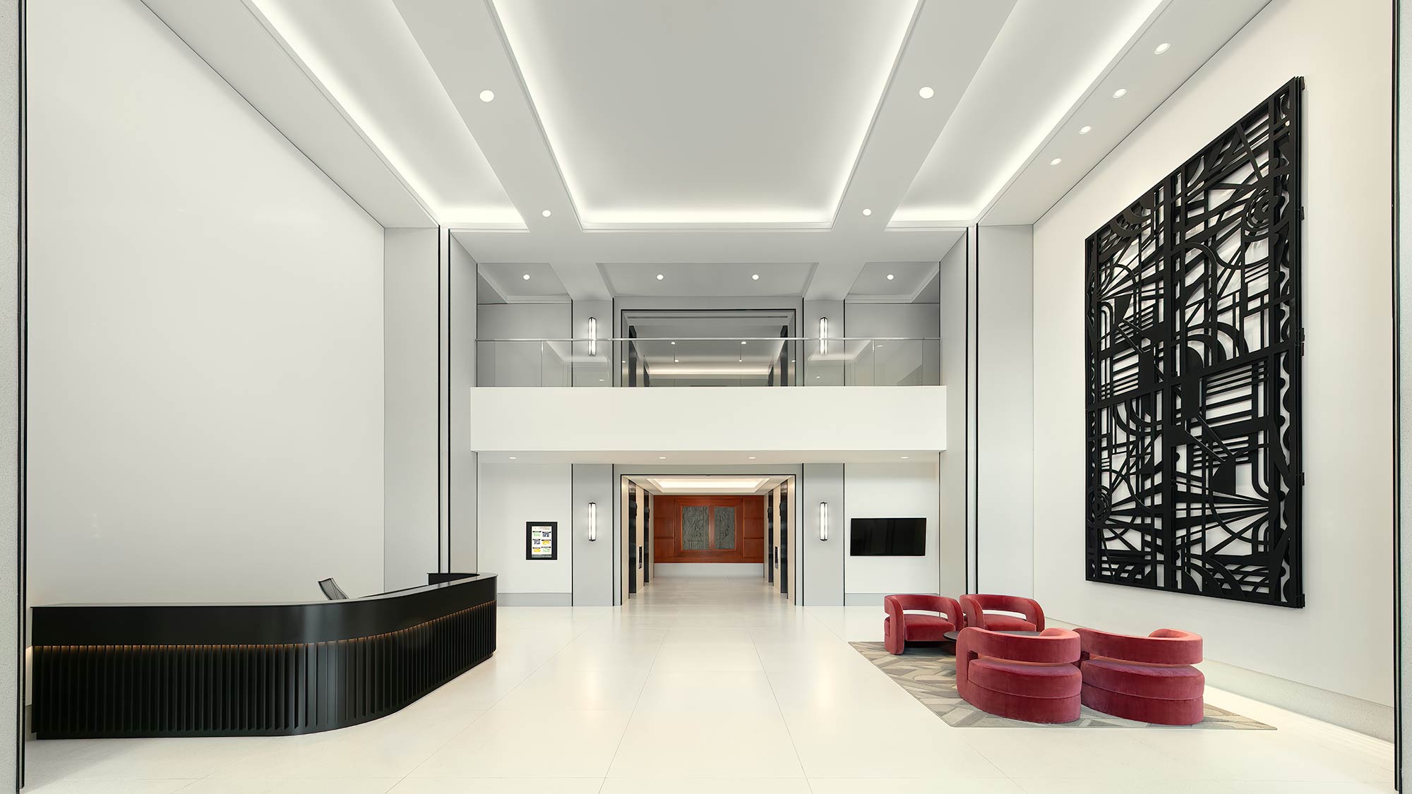 Ambiance Lighting | A Full-Service Lighting & Controls Agency